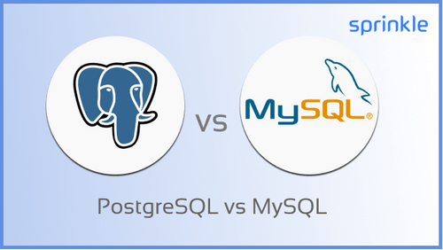 Discover the Key Differences Between MySQL and Postgres Databases